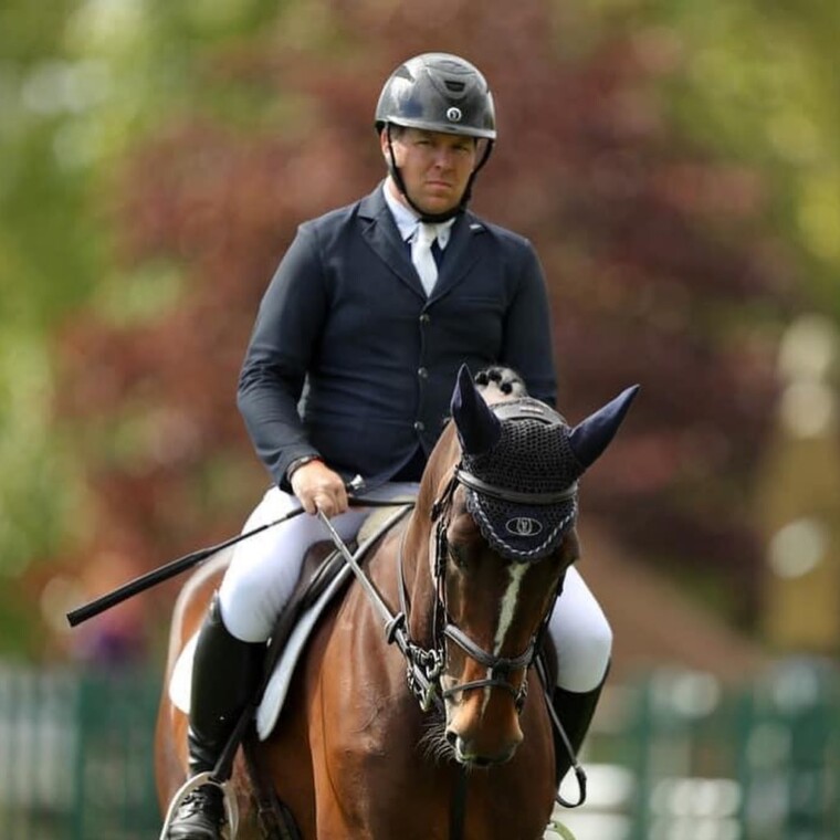 Jack Flowers – Oman Masters